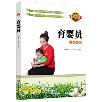 育婴员 张瀚文,韦国【正版书】
