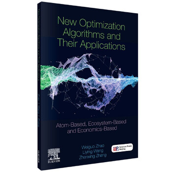 New Optimization Algorithms and Their Appl
