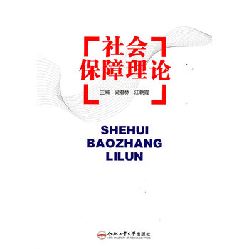 社会保障理论【正版图书】