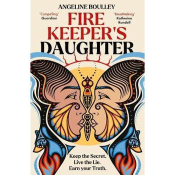 Firekeeper's Daughter: Shortlisted for the W...