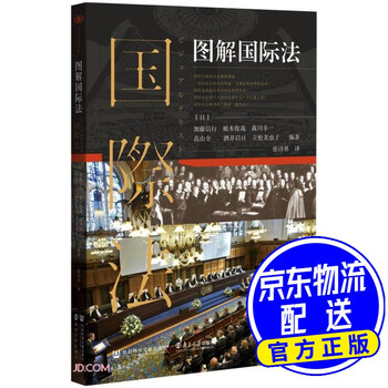 图解国际法
