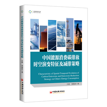 中国能源、能源消费、碳排放、减排策略