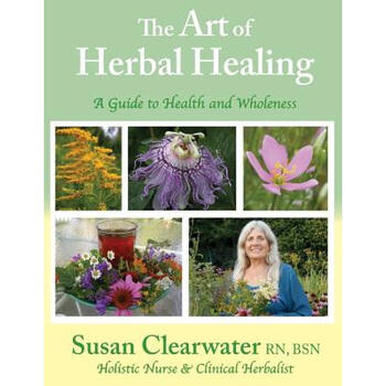The Art of Herbal Healing: A Guide to Health...
