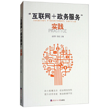 “互联网+政务服务”实践 金振宇,房迎