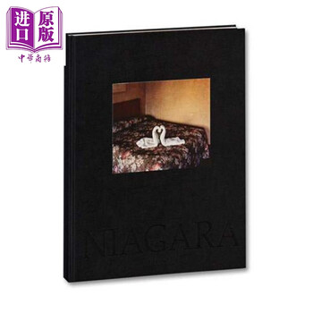 Niagara reprint（signature）进口艺术 尼亚加拉 索斯 签名版