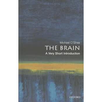 牛津通识读本：大脑 The Brain: A Very Short Introduction