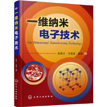 一维纳米电子技术【正版图书】