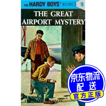 The Great Airport Mystery
