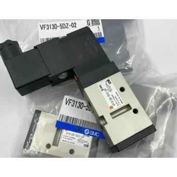 SMC电磁阀VF3130/VF3230-5GB/5DZB/5GD1/5DD1-5DZD1-02 VF3130-5DZ1-02新款【图片 价格 ...