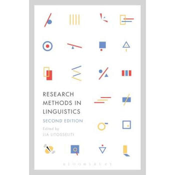 Research Methods in Linguistics: Second Edition