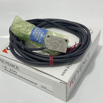 基恩士（KEYENCE）LR-X50 X100 X250 LR-XN11N激光传感器 OP-88505【图片 价格 品牌 报价】-京东