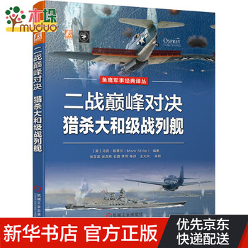 二战巅峰对决：猎杀大和级战列舰