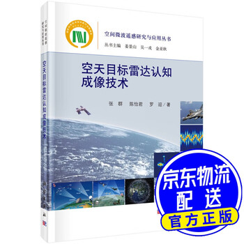 空天目标雷达认知成像技术