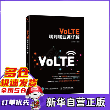 VoLTE端到端业务详解
