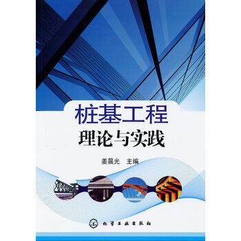 桩基工程理论与实践【正版图书】