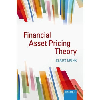 FINANCIAL ASSET PRICING THEORY P