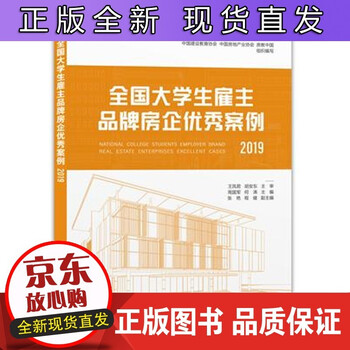 B全国大学生雇主品牌房企案例