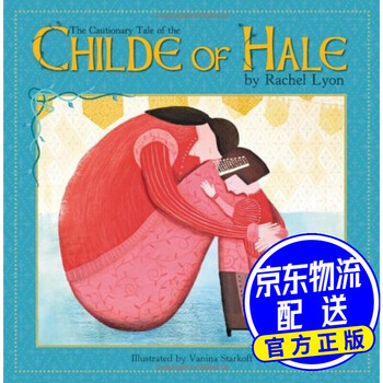 Cautionary Tale Of The Childe Of Ha