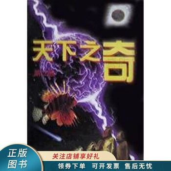 天下之奇第2版
