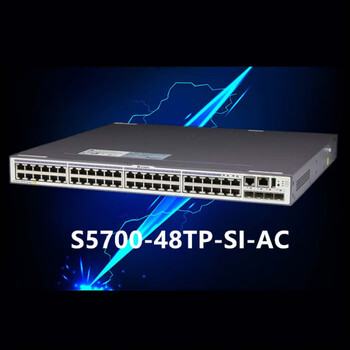 /S5700-48TP-SI-AC 24口三层企业千兆交换机 S5700-48TP-SI-AC【图片 价格 品牌 报价】-京东