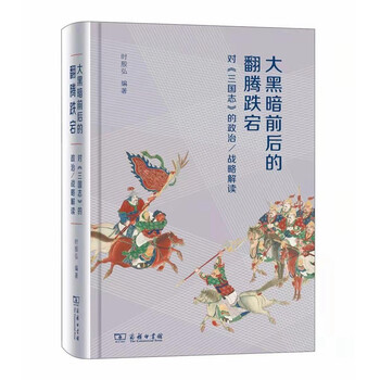 大黑暗前后的翻腾跌宕：对《三国志》的政治/战略解读