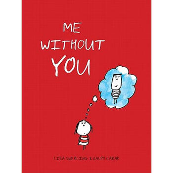 没有你的我 Me Without You