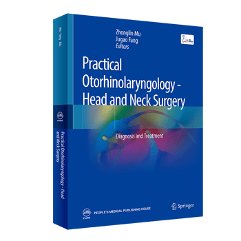 Practical Otorhinolaryngology-Head and Nec