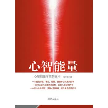 心智能量 包丰源
