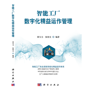 智能工厂数字化精益运作管理