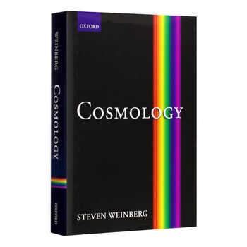 英文版 英文原版 Cosmology 宇宙论 诺贝尔物理学奖
