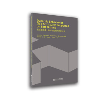 Dynamic Behavior Of Geo-Structures Supported On 