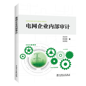 电网企业内部审计