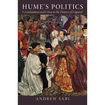 Hume's Politics: Coordination and Crisis in ...
