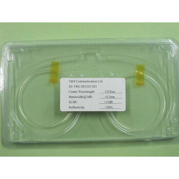 FBG光纤光栅 光栅串定制倾斜光栅啁啾光栅耐高温光栅传感监测定制 相移光栅【图片 价格 品牌 报价】-京东