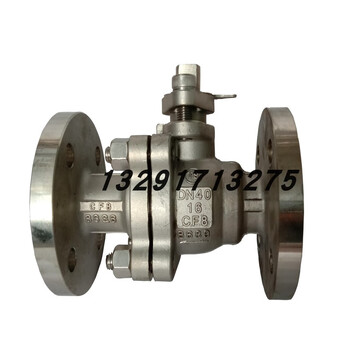 不锈钢球阀Q41Y-16P浮动式硬密封球阀304法兰球阀高温手动高平台 304 Q41H-16P DN125【图片 价格 品牌 报价】-京东