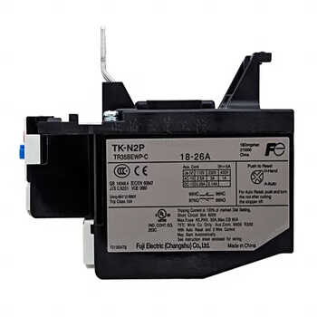 热保护过载继电器TK-N2P-N3P TK-E2-E3 12-18A-24-26可选 TK-N5P 85-105A【图片 价格 品牌 报价】-京东
