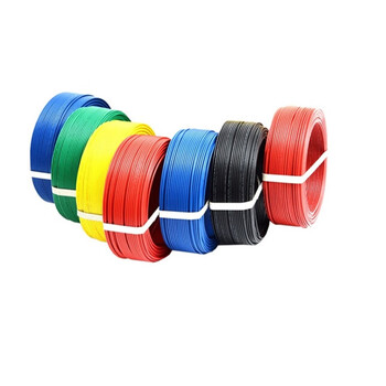 【九州星ZC-BVR-450/750V】九州星（JIUZHOUXING）电线电缆 ZC-BVR-450/750V-2.5平方 国标单芯多股铜芯软线 红/黄/蓝/绿/双色 颜色下单请备注 100 ...