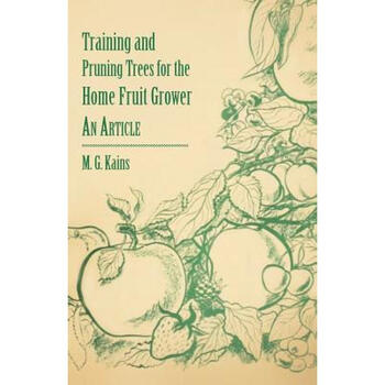 Training and Pruning Trees for the Home Frui...