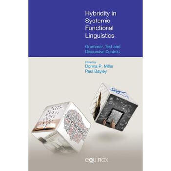 Hybridity in Systemic Functional Linguistics...