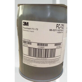3M FC-72 美国3M电子氟化液FC-72半导体电子清洗剂 可分装 FC72分装100G瓶【图片 价格 品牌 报价】-京东