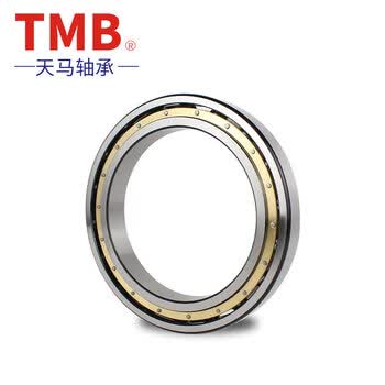 【TMB61838 61840 61844 61848 61852 61856M】TMB/天马 61844M铜保持器 薄壁深沟球轴承 【尺寸 ...