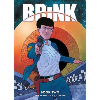 Brink, 2: Book Two