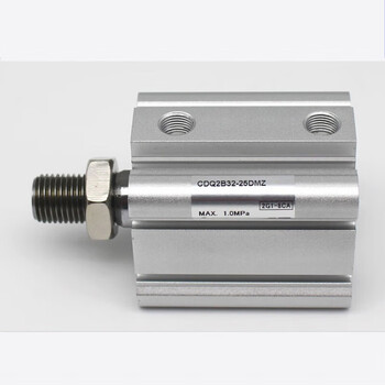 气缸CDQ2B32/CDQ2B32-10DZ/20/25/30/35/40/45/50/75/80/ CDQ2A32-20DZ【图片 价格 ...