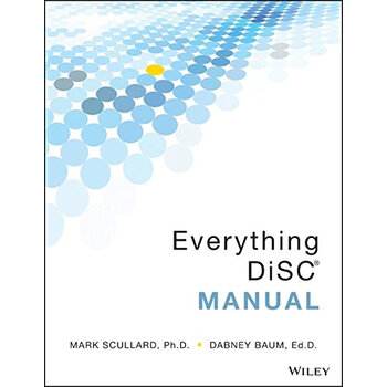 全光盘手册 Everything Disc Manual [Wiley经管]