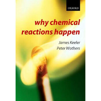 IB图书馆：为什么发生化学反应 Why Chemical Reactions Happen