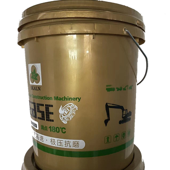 SKALN（SKALN）通用锂基润滑脂 3号通用黄油 工业黄油15KG润滑油 18L桶 通用脂15KG包装的 1号【图片 价格 品牌 报价】-京东