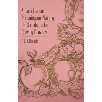 An Article about Preparing and Planting the ...
