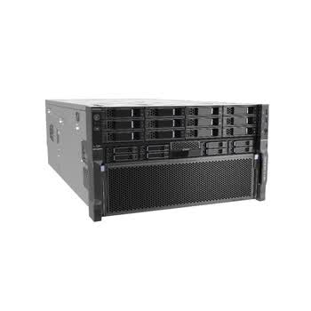 愙墨 NVIDIA 8卡A100 A800 H100 SXM4 NVLINK GPU服务器主机 8358P*2/A100 80G 定制版*8 ...