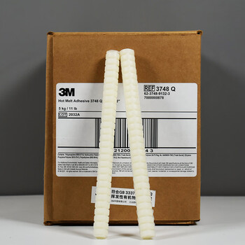 原装3M 3748Q热熔胶条3M 3762-Q胶棒 3M 3748VO- Q熔胶棒3M 3764Q【图片 价格 品牌 报价】-京东