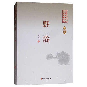 野浴/中国专业作家小说典藏文库·王鸿达卷